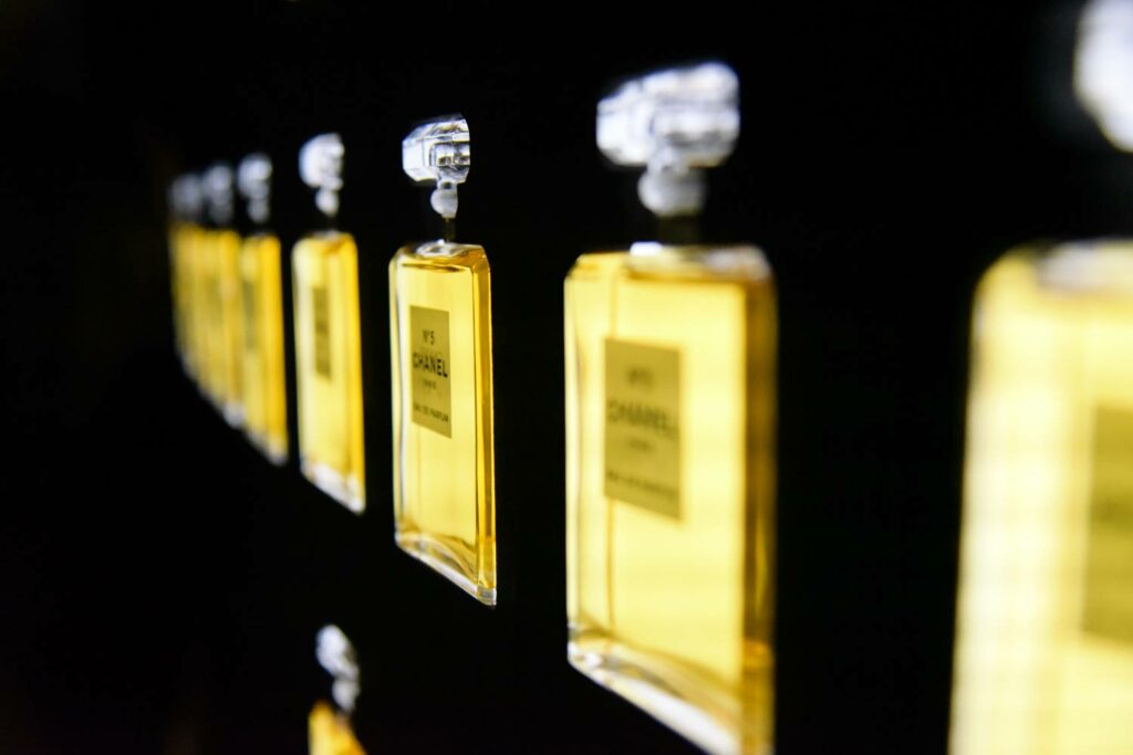 J & Moni Cosmetics - Prestige Facilities